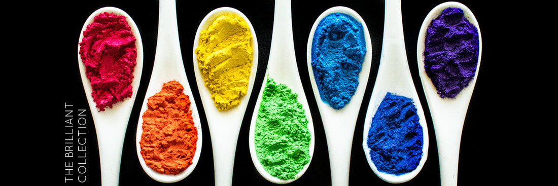 Mad Micas | Premium Mica & Colorants | Vegan, Ethical, Cruelty Free