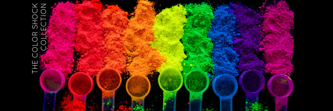 Mad Micas | Premium Mica & Colorants | Vegan, Ethical, Cruelty Free