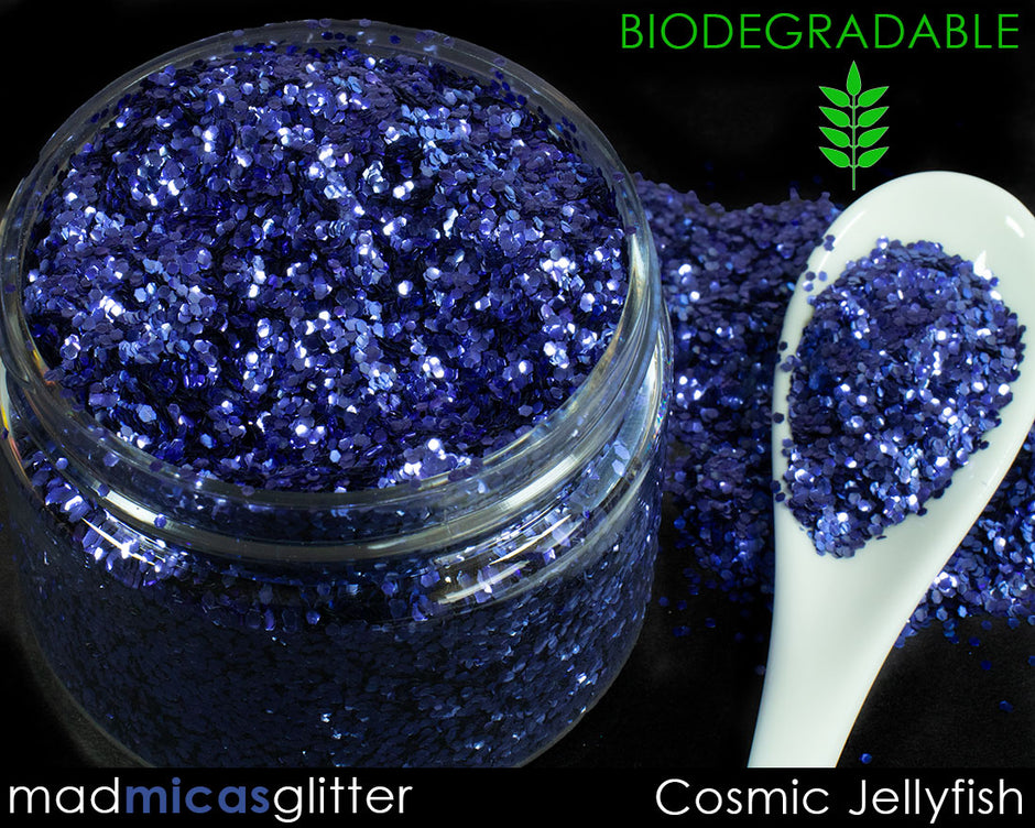 Biodegradable Glitter – Mad Micas