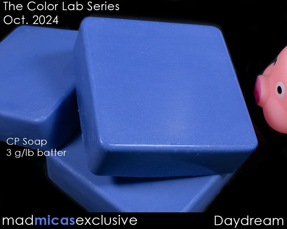 Color Lab™ B03-E32 (Daydream) – Mad Micas
