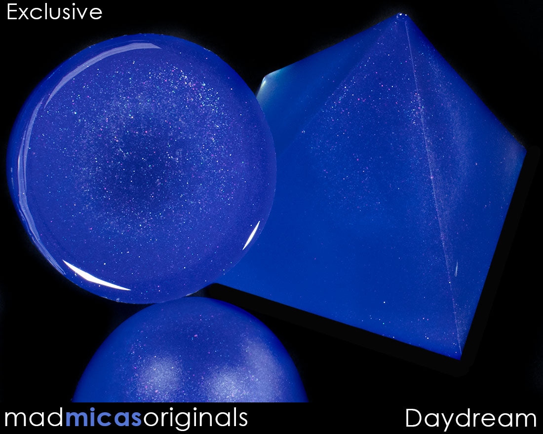 Daydream Mica Blend – Mad Micas