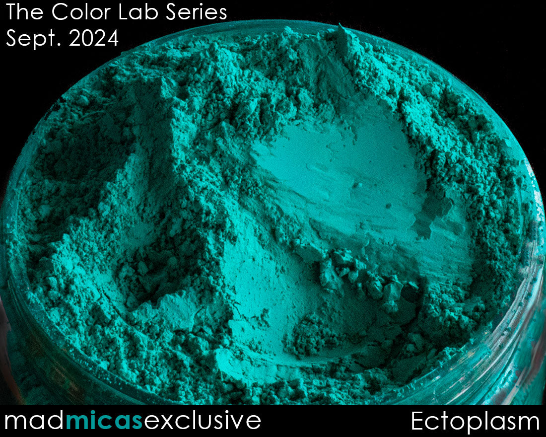 Color Lab™ BN11-E13 (Ectoplasm) – Mad Micas
