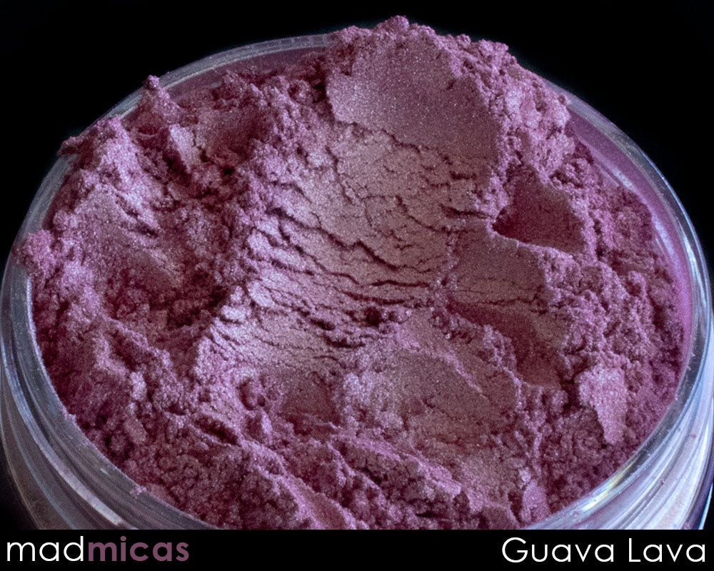 Premium Mica Powder – Mad Micas