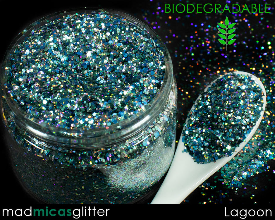Biodegradable Glitter – Mad Micas