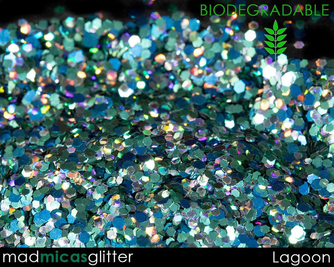 Biodegradable Glitter – Mad Micas