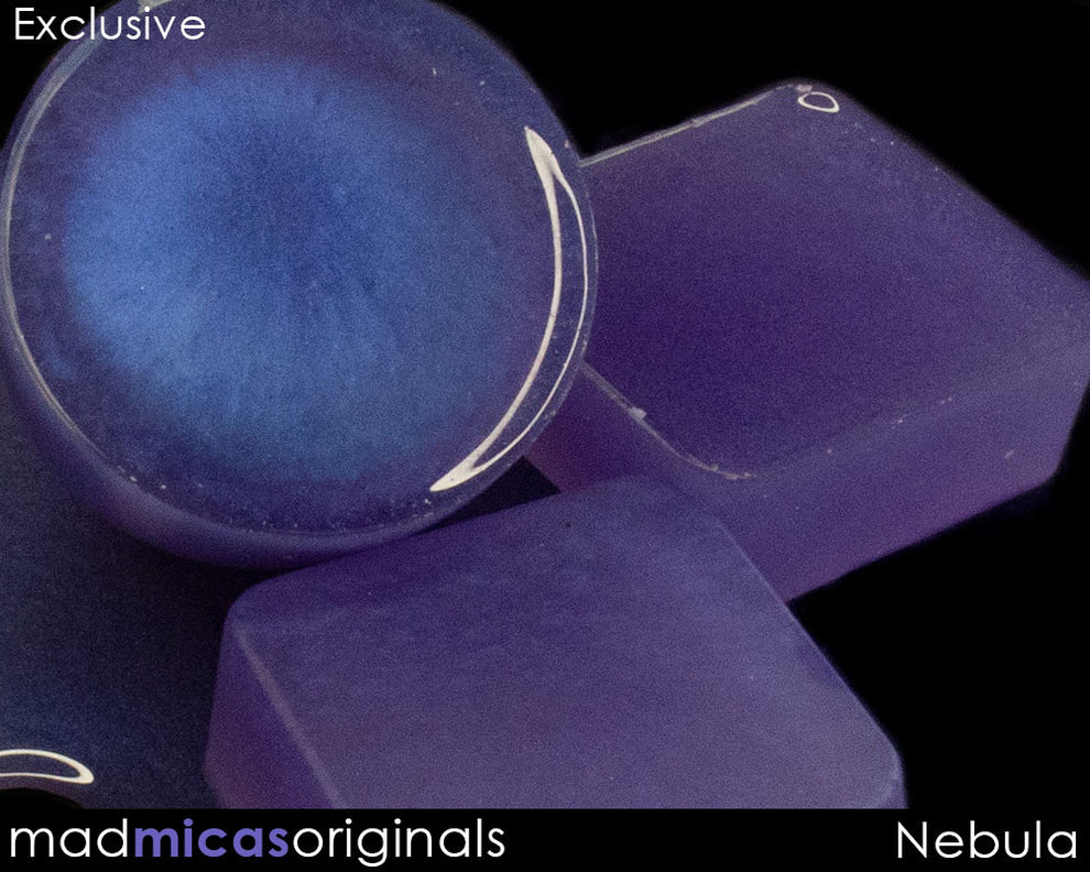 Nebula Mica – Mad Micas