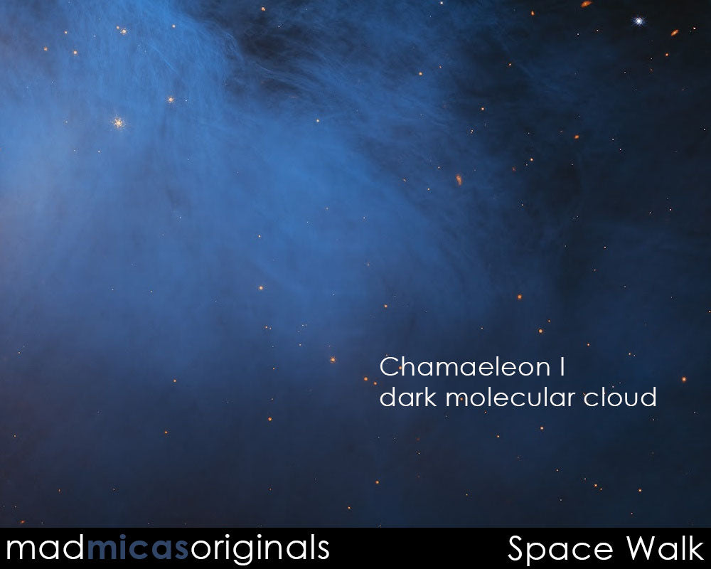 Space Walk Mica – Mad Micas