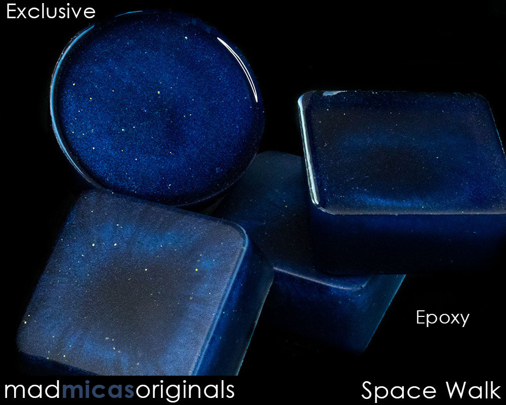 Space Walk Mica – Mad Micas