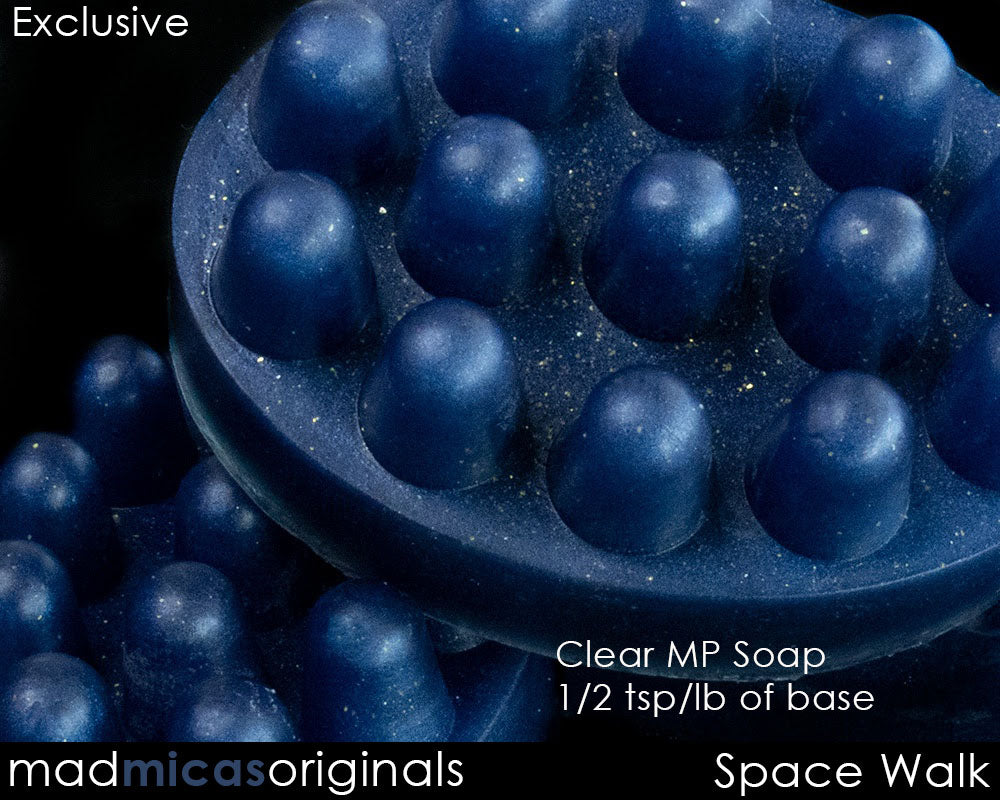 Space Walk Mica – Mad Micas