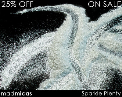 Mad Micas | Premium Mica & Colorants | Vegan, Ethical, Cruelty Free