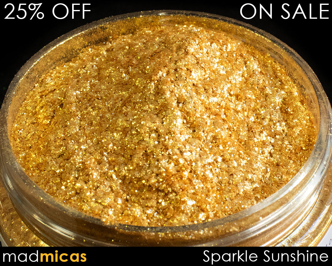 Mad Micas | Premium Mica & Colorants | Vegan, Ethical, Cruelty Free