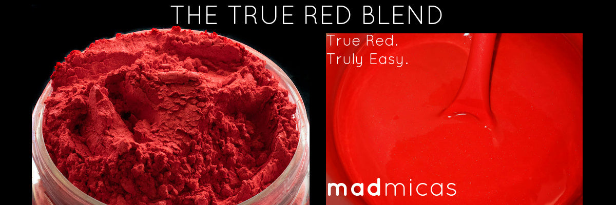 Mad Micas | Premium Mica and Colorants for Makers