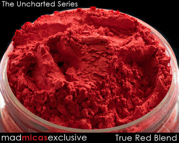 Mica Powder and Colorants For Soap Making – Mad Micas