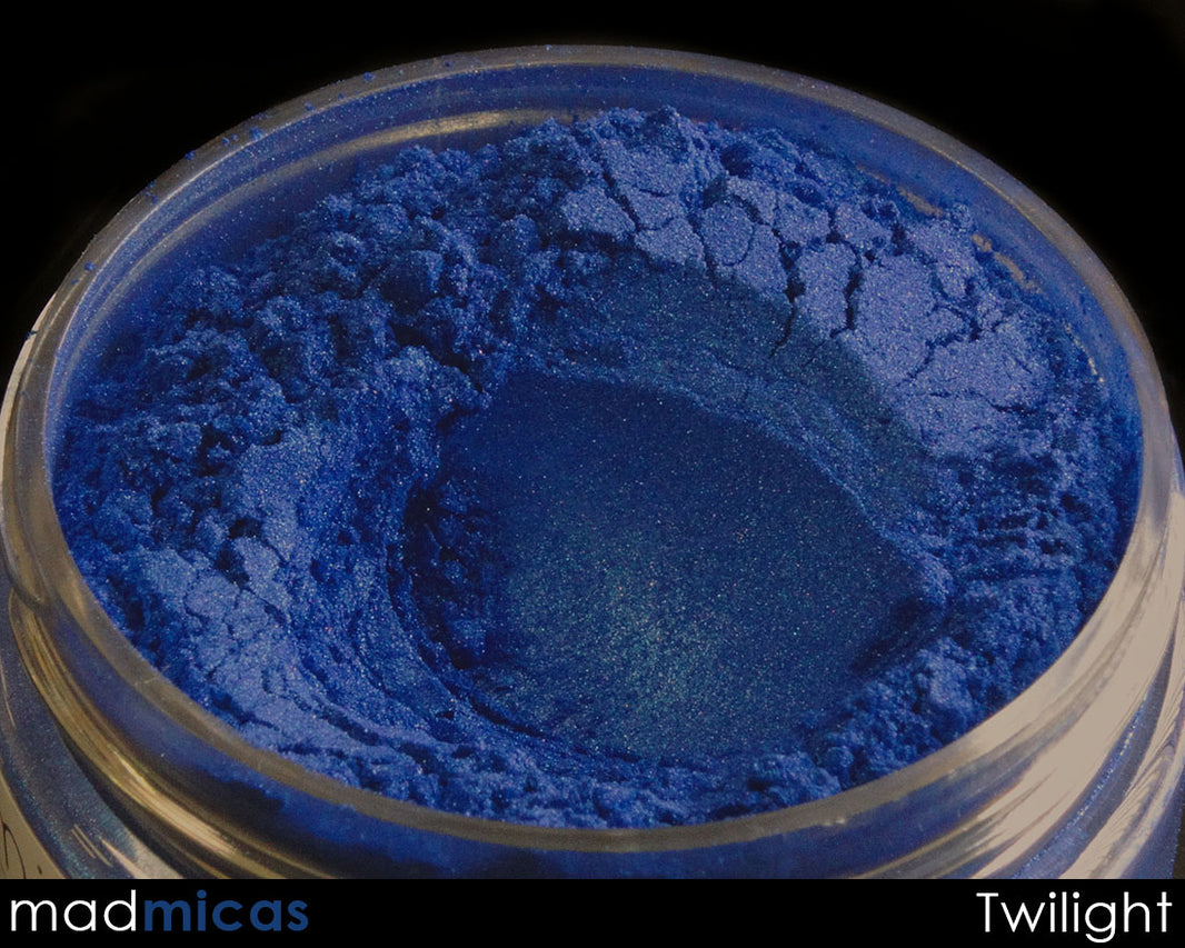 All Mad Micas Colors