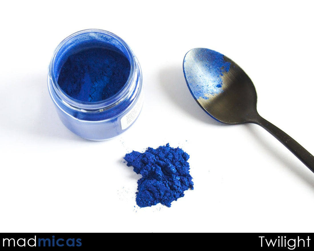 Twilight Blue Mica – Mad Micas