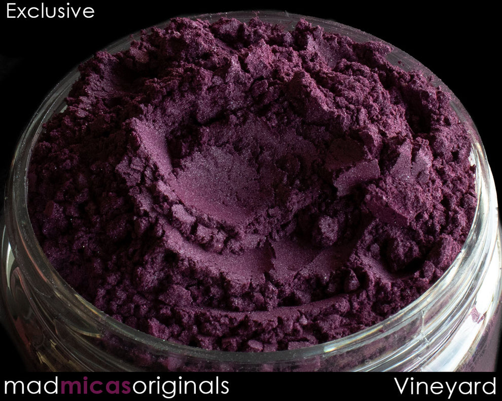 Vineyard Mica – Mad Micas