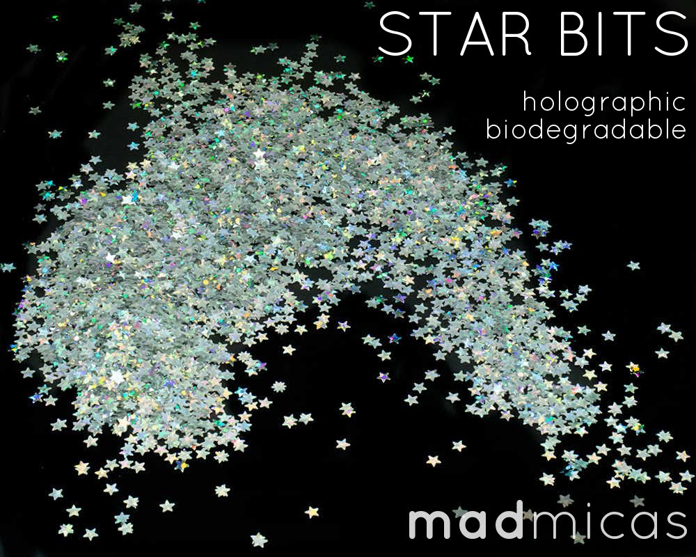 Star Bits – Mad Micas